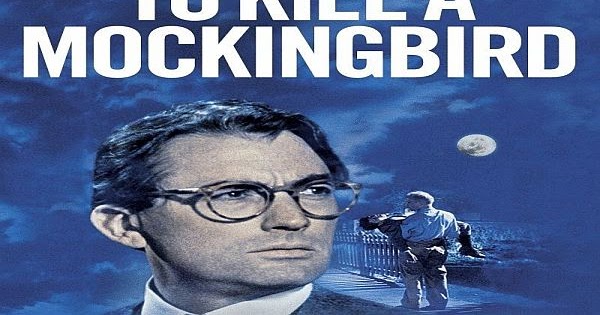 Classics: Σκιές και Σιωπή - To Kill a Mockingbird (1962) - FilmBoy