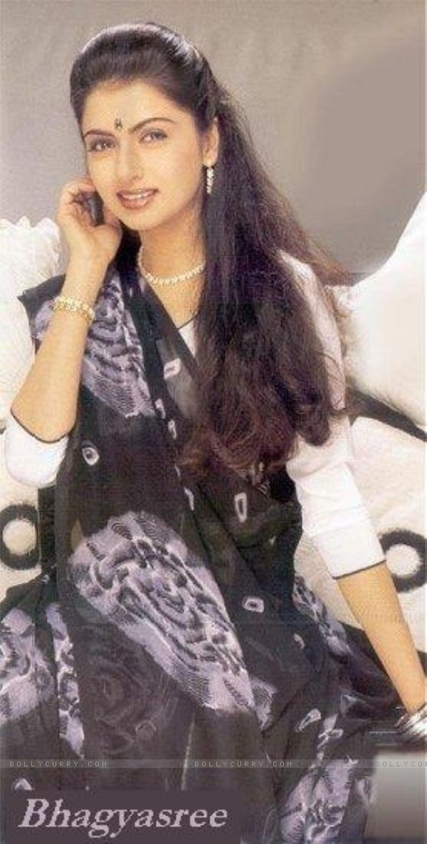 Film Star Picture: Indian Bhagyashree Patwardhan Gallery