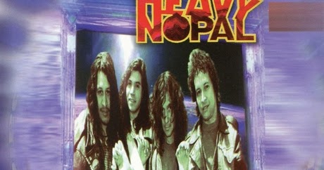 The Circle Of Rock: Heavy Nopal