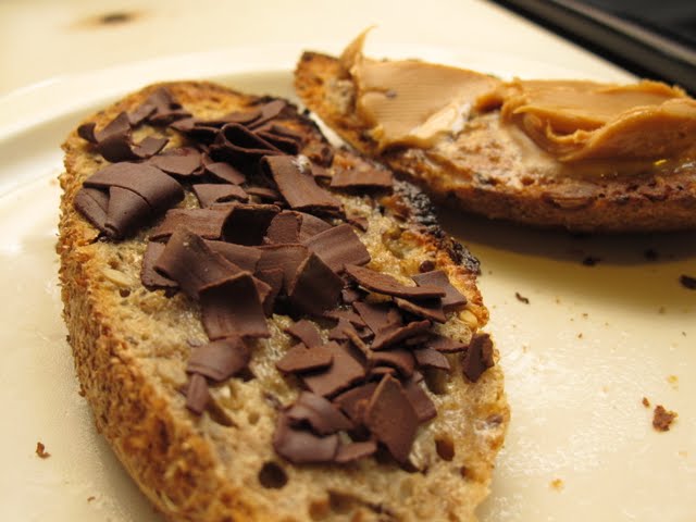 chow with chow: Try this: Hagelslag – the serious chocolate sprinkles