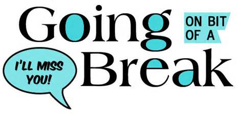 Adrienne's Corner: Monday...