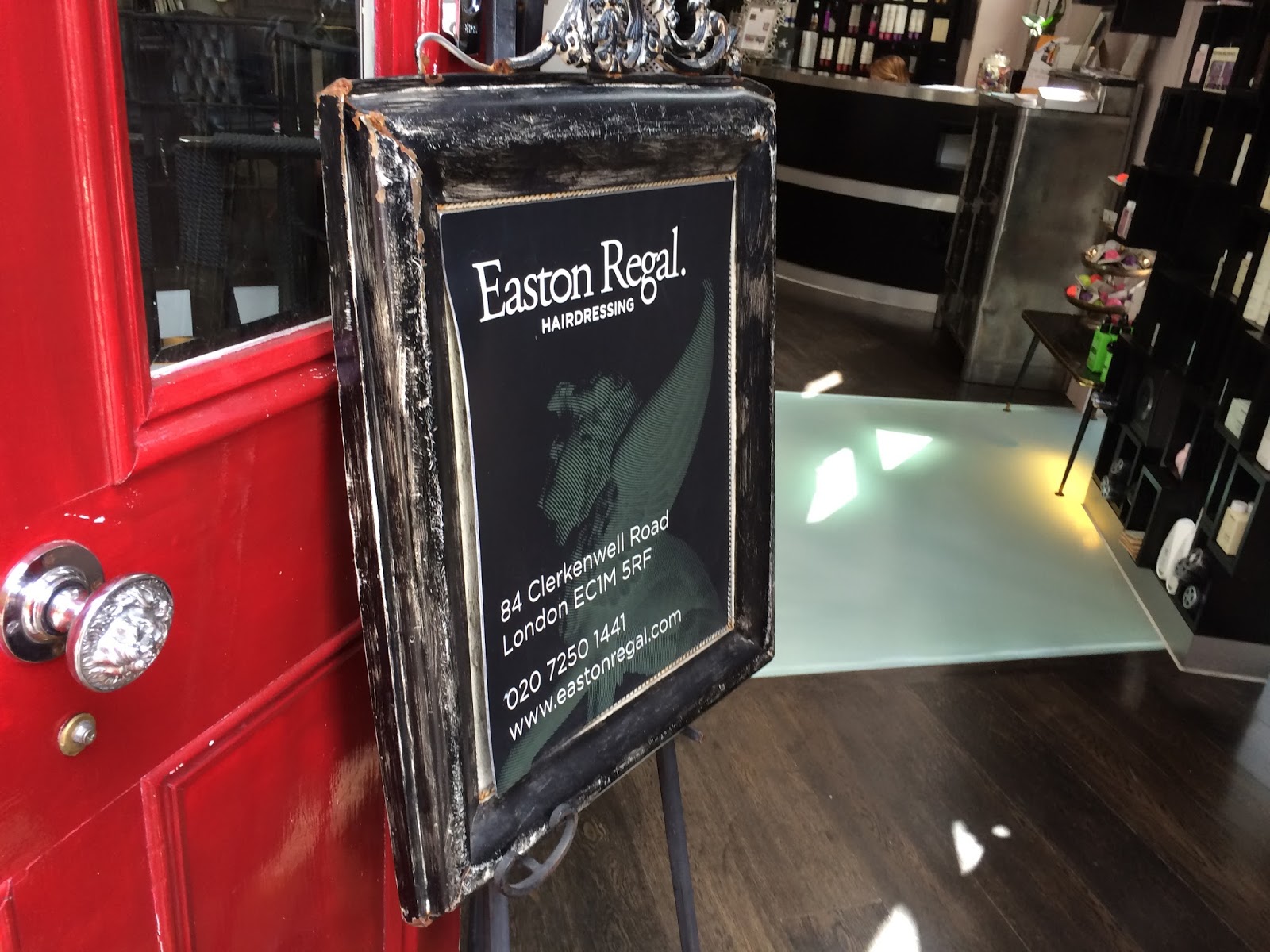 Beautyqueenuk | A UK Beauty and Lifestyle Blog: Micro Mist Hair ...