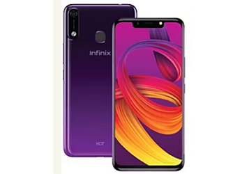 Infinix Hot 7 Full Specs And Prices - High Technologies
