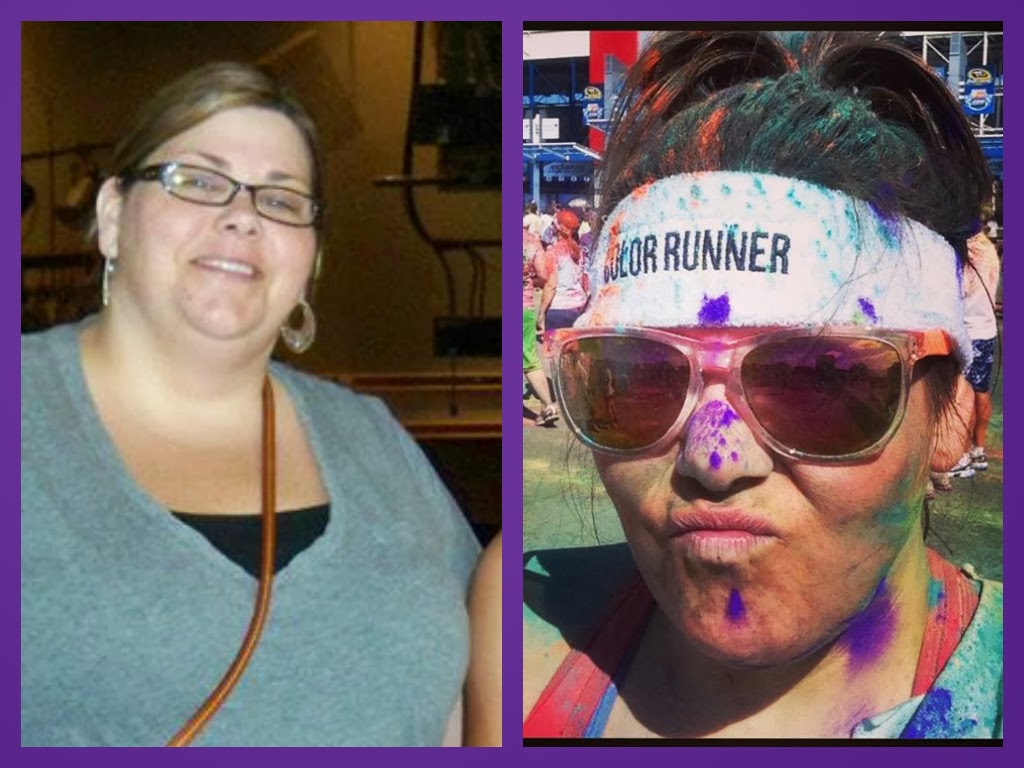 This Fat Girl's Life - Angel Cavanaugh's Blog