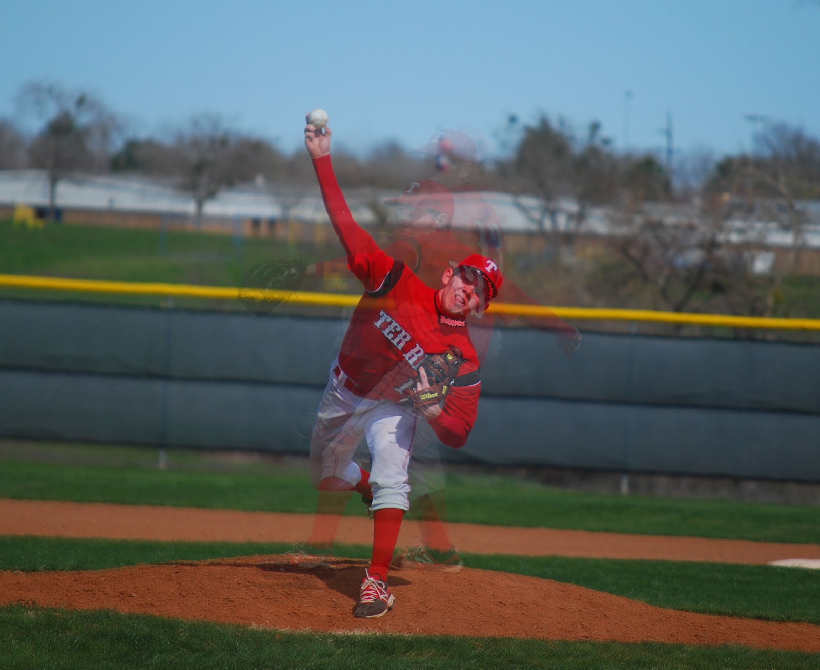 Terrell Daily Photo: 2/1/12 - 3/1/12