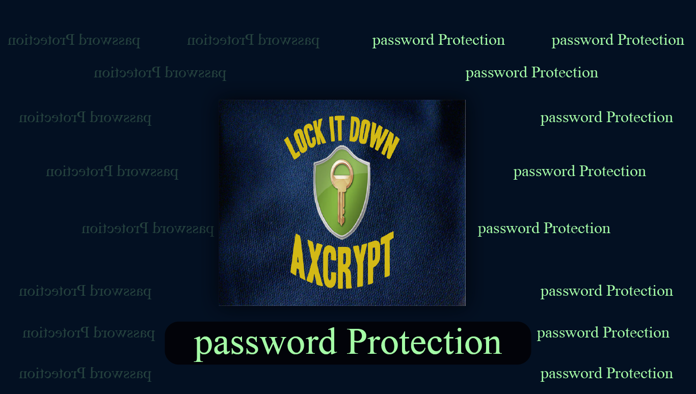 How To Make A Folder Password Protected TypographyTshirt how-to-make-a-folder-password-protected-typographytshirt