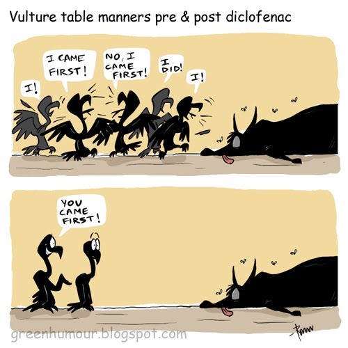 Green Humour: June 2010