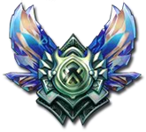 Surrender at 20: PBE Profile Medals and Diamond Tier