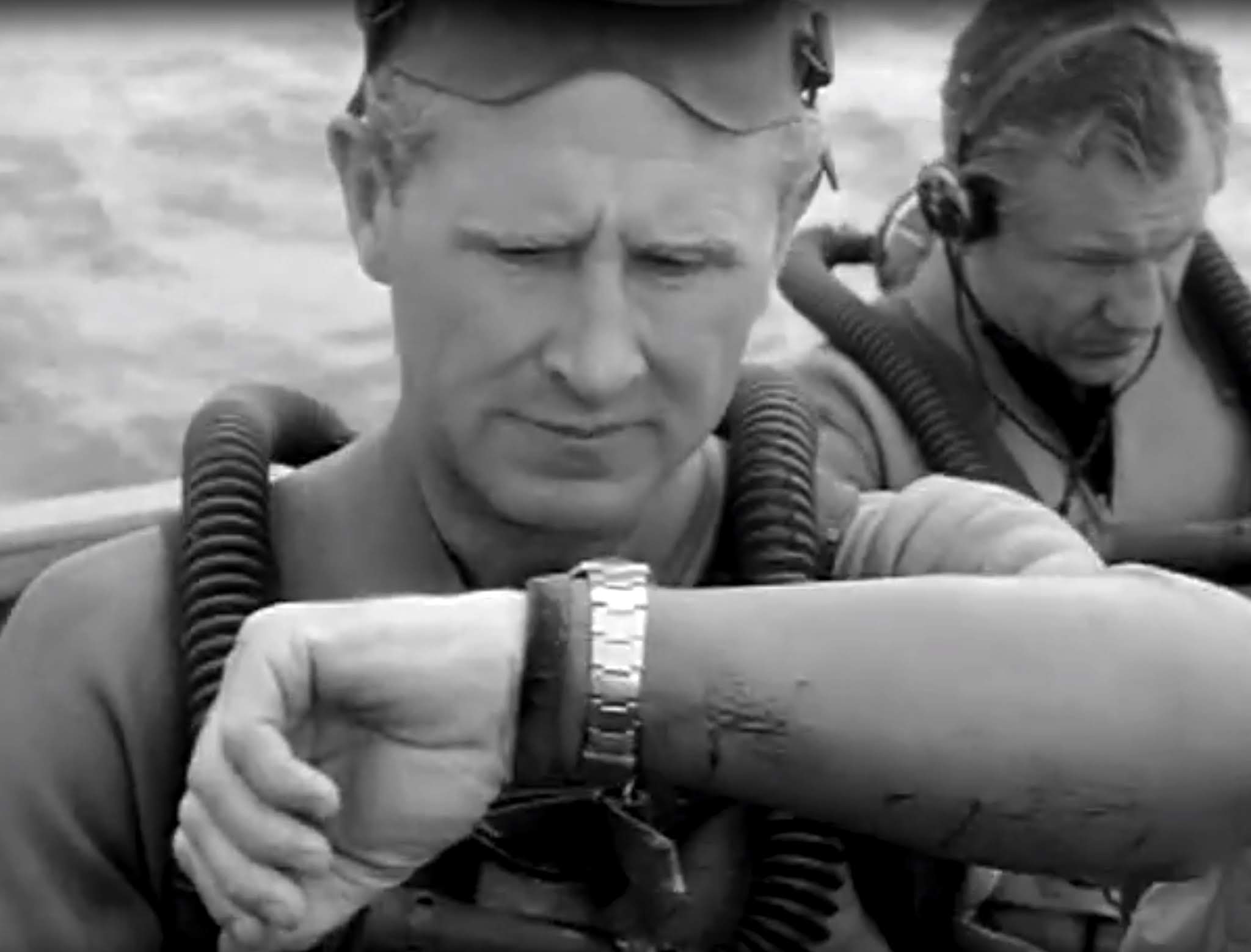 Sea Hunt Lloyd Bridges - aviatorbaby