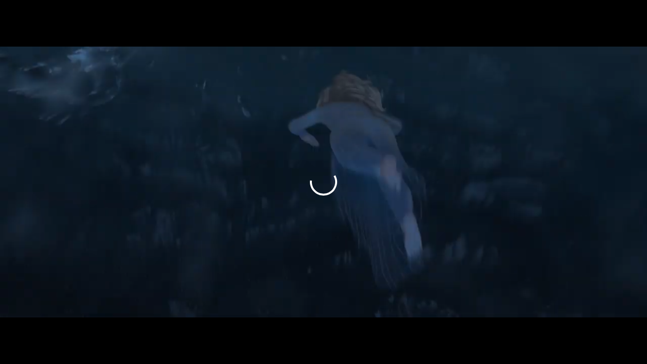 Anime Feet: Frozen 2: Elsa (Trailer)