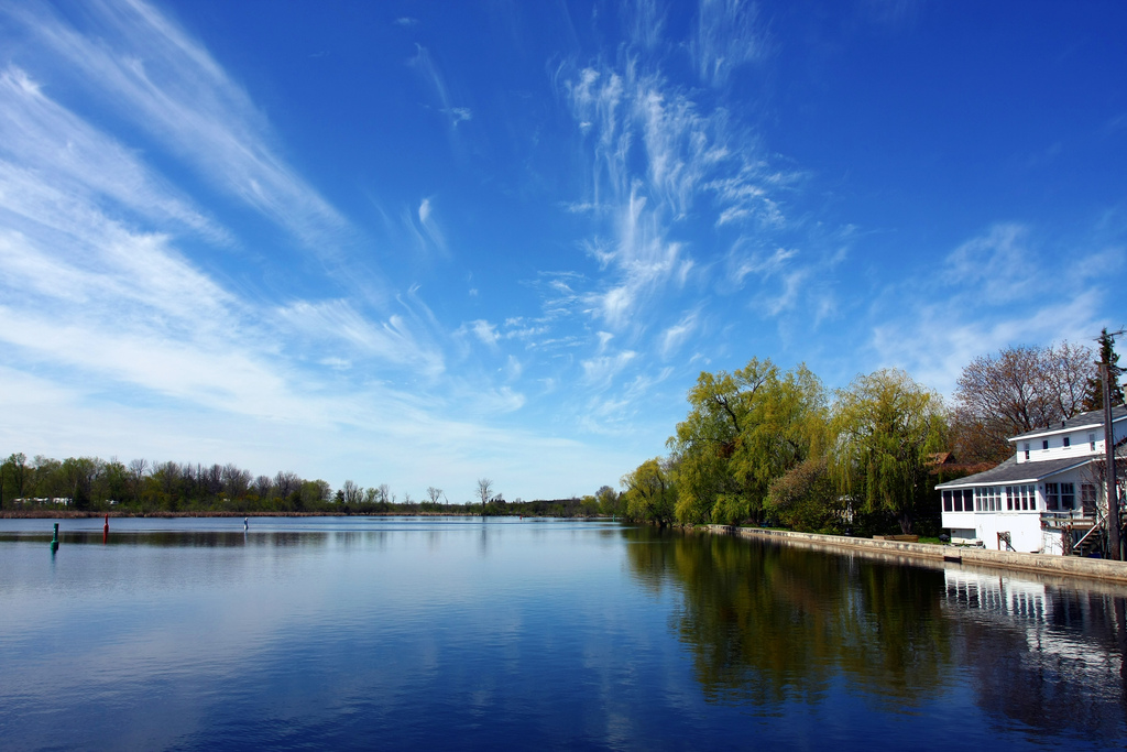 3 beautiful country pictures in Canada | Ella Countryside