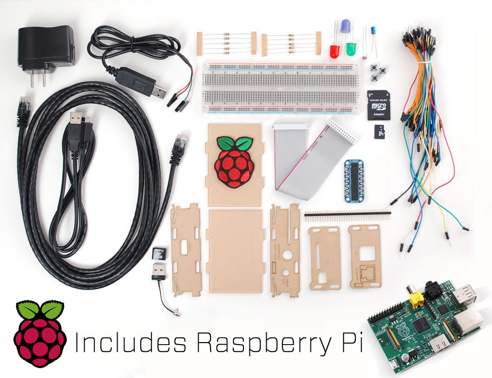 Drew's Technology Blog: Raspberry Pi GPIO Input Output