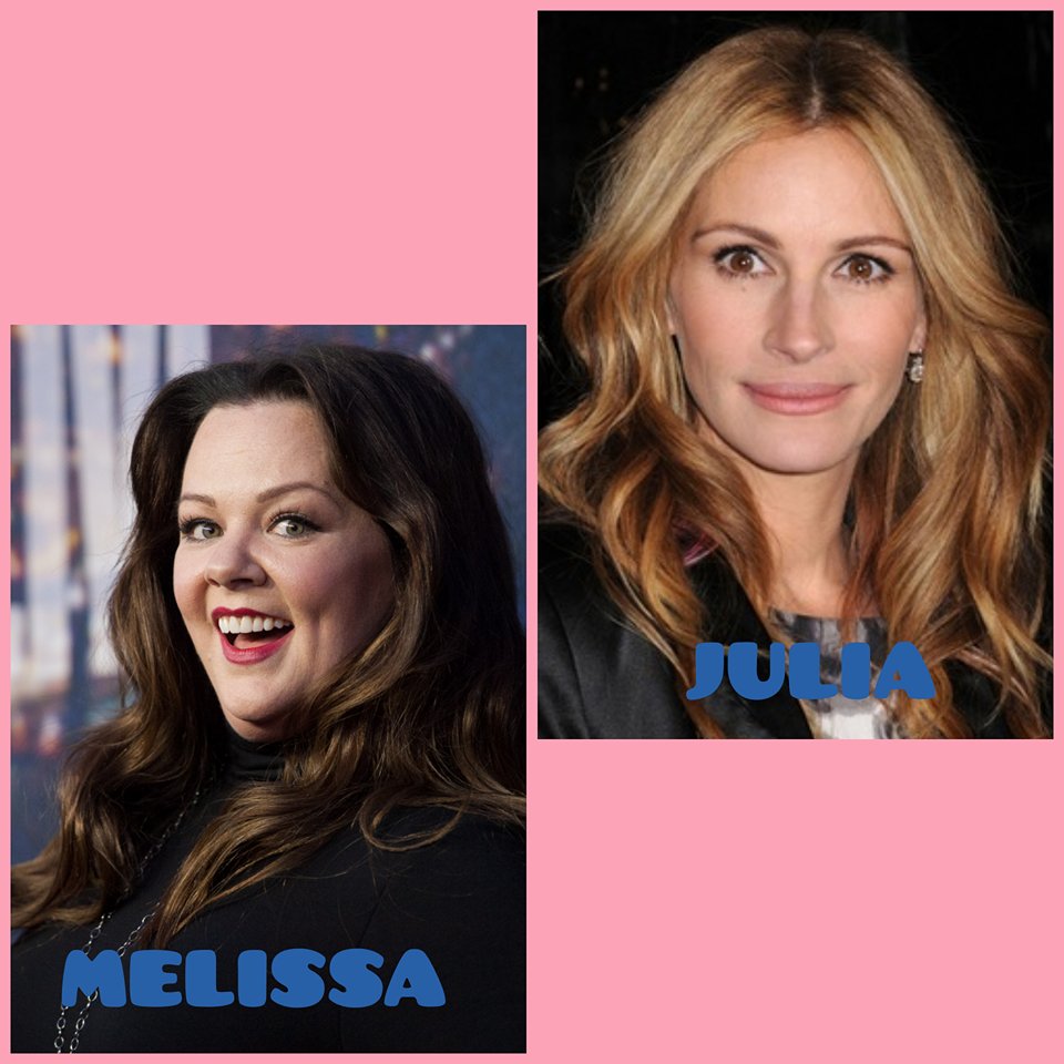 Hero Worship: Round 4 in Favorite Modern Actress Tourney now underway