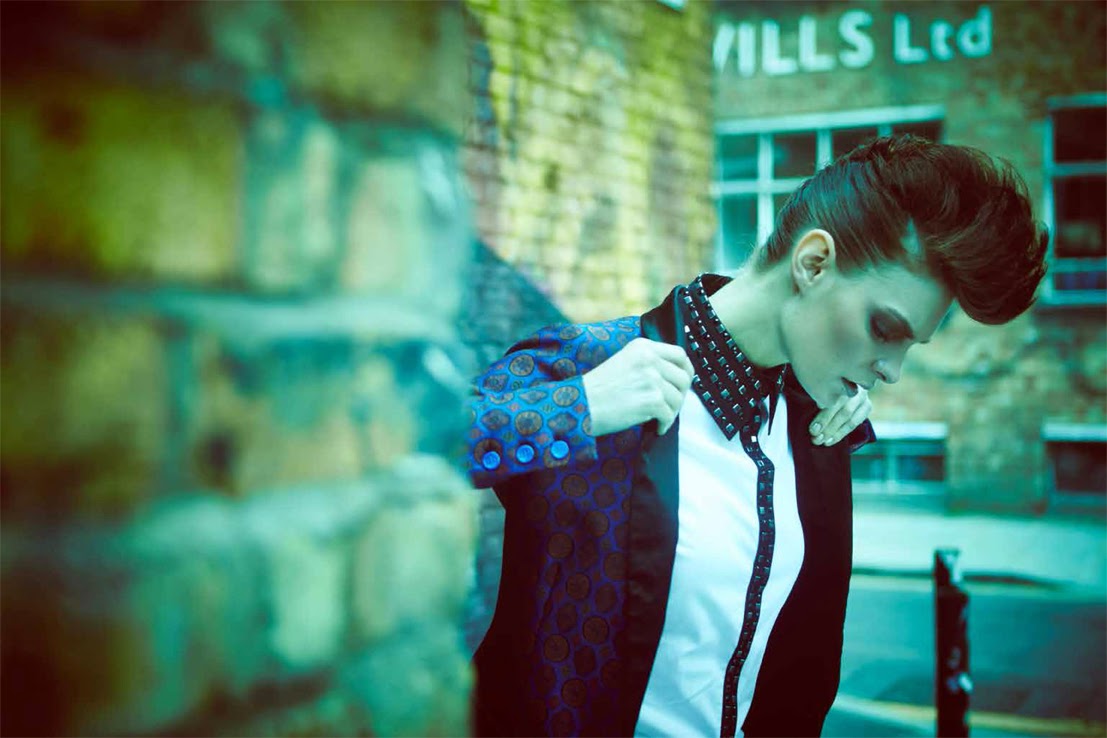 ANNE BISPING PRODUCTION