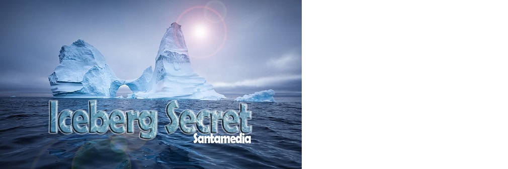 Santamedia: Iceberg Secret