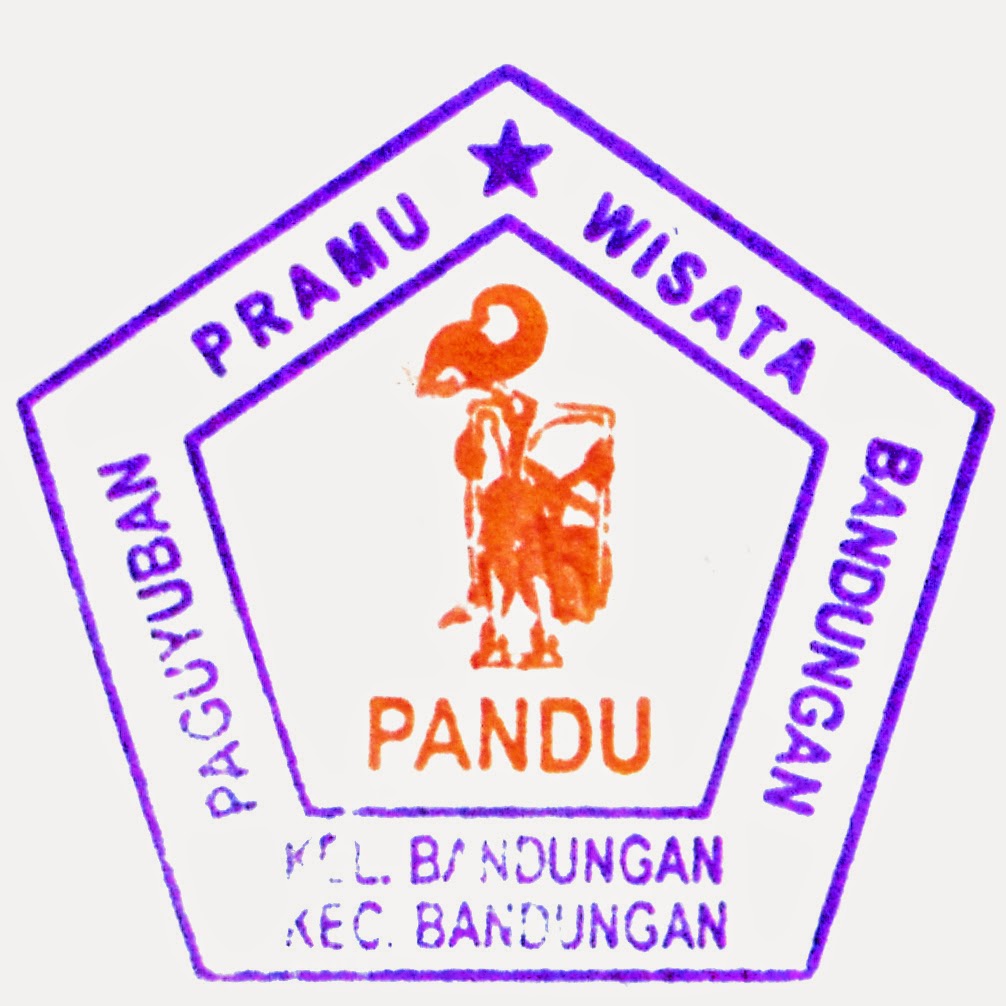 SERBA SERBI / SEMUA ADA: CONTOH AD DAN ART ORGANISASI PANDU - PAGUYUBAN ...