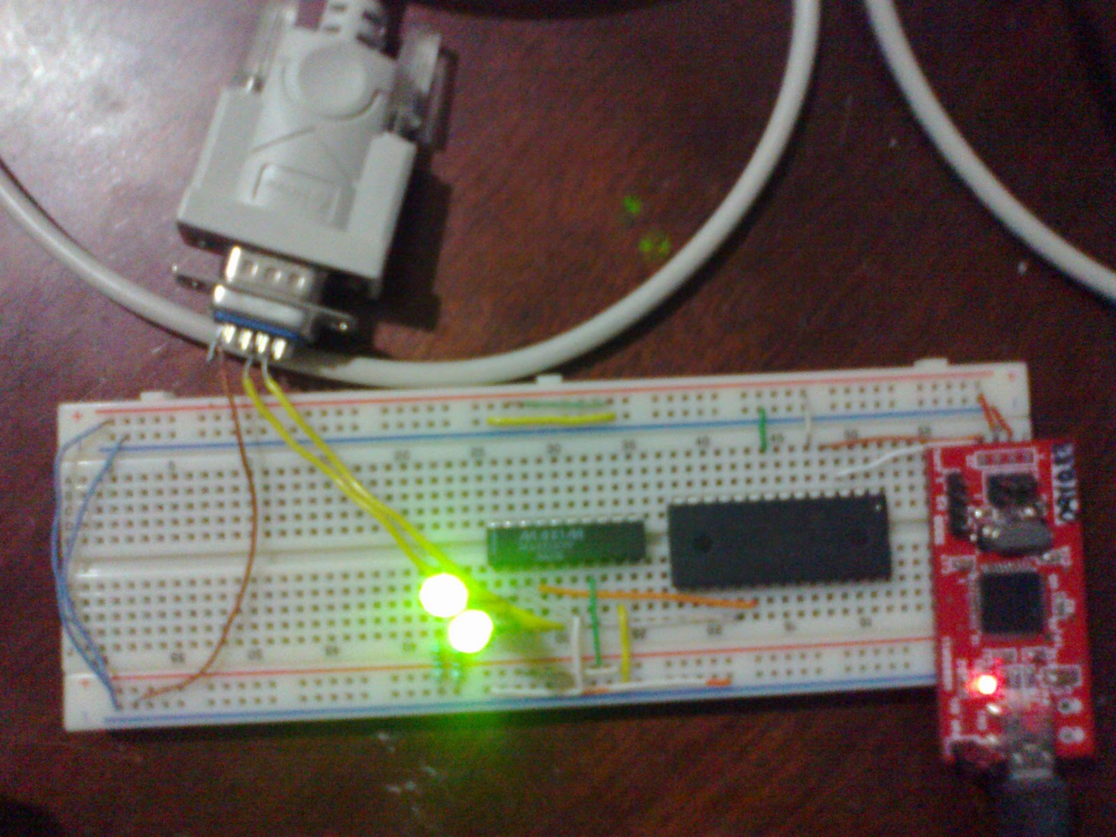 Progra, Mecatronica y mas: HCS08 - Motorola Freescale - Comunicación ...