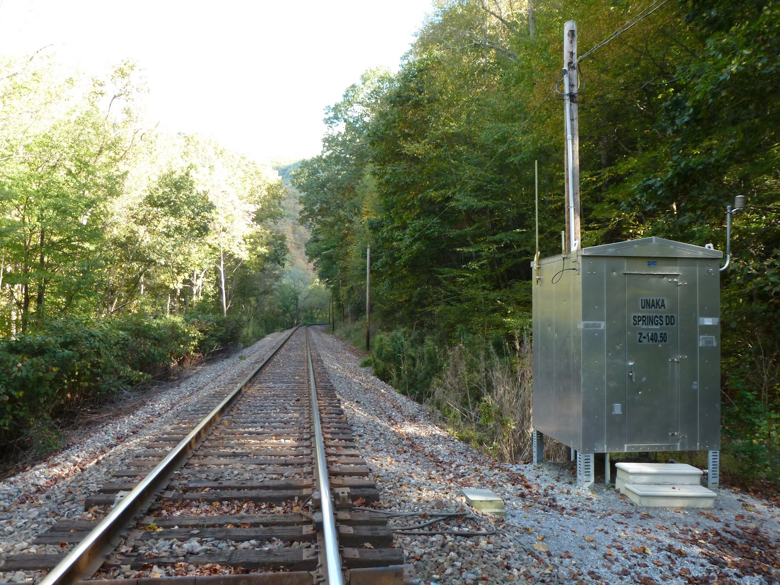 The Continuing Adventures of Eric, Noelle and Sierra: Lost Cove, North ...