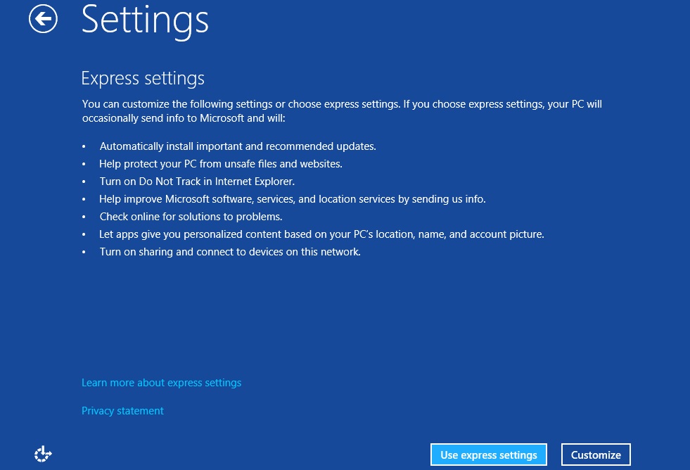 Brain Book: WINDOWS 8 INSTALLATION STEP BY STEP