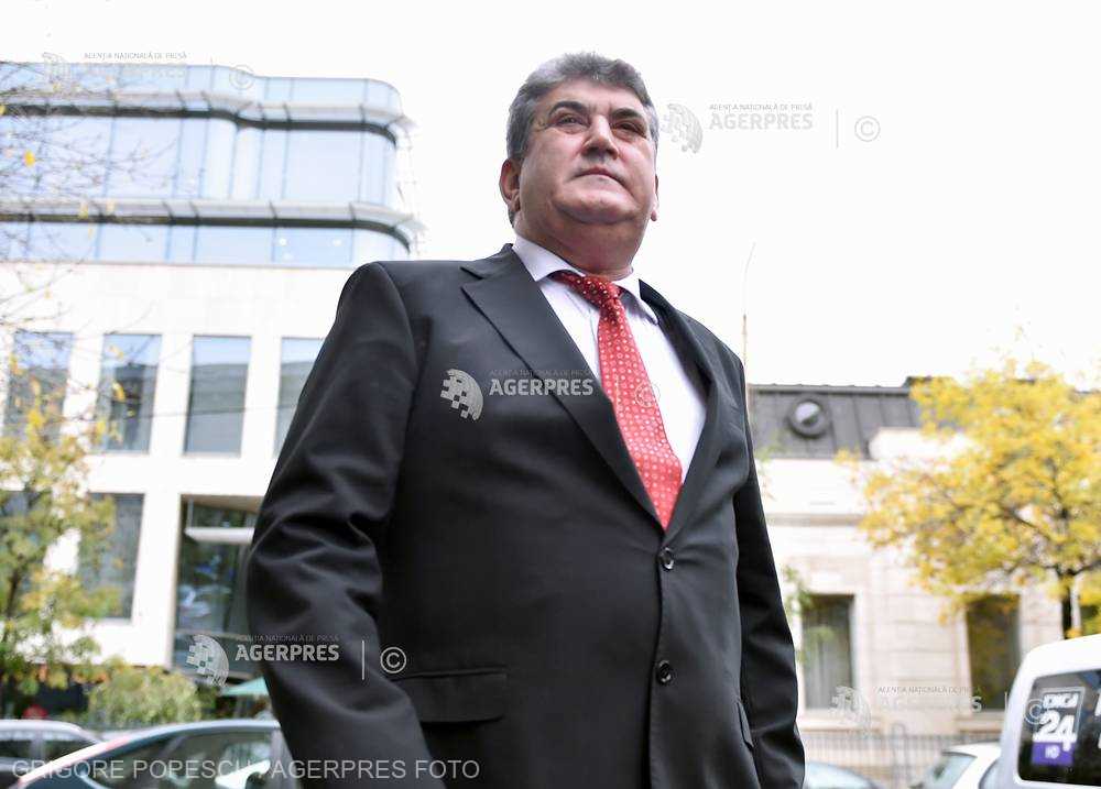 Generalul Gabriel Oprea s-a înscris in sindicatul polițiștilor de la ...