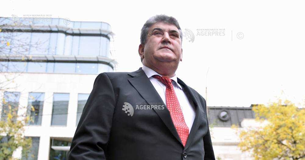 Generalul Gabriel Oprea s-a înscris in sindicatul polițiștilor de la ...