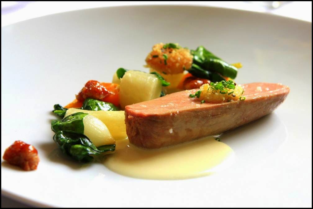 Eleven Madison Park: One of the leading restaurant in North America ...