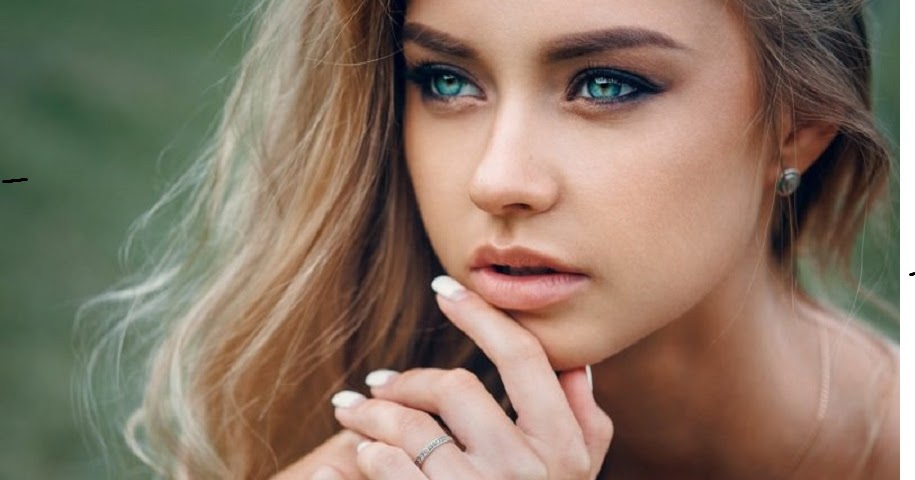 Top10 Most Beautiful Women in the World