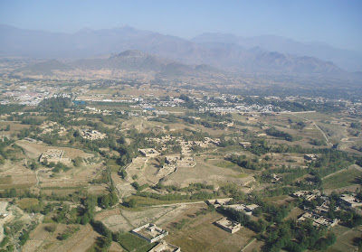 Bajaur Agency