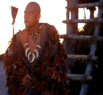 [TMP] "Trouble on the Barrow Downs" Topic