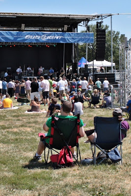 LouFest Day One @ Forest Park, St. Louis, MO - MTC MAG