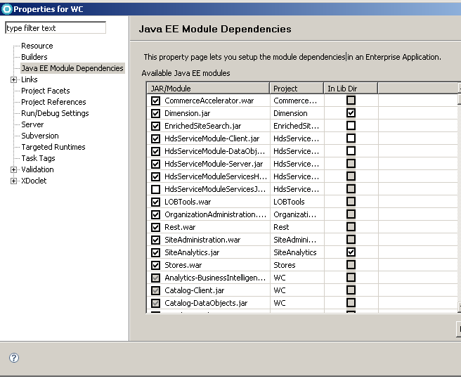 IBM WCS - IBM WebSphere Commerce Blog