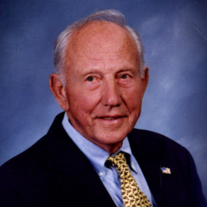 PCN Flight West: C&S/DL Capt. William S. Craddock