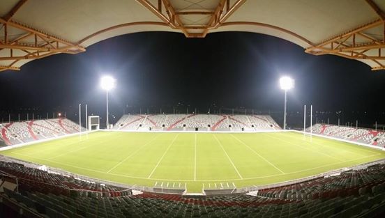National Stadium set for PNG Hunters vs Penrith Panthers trial match ...