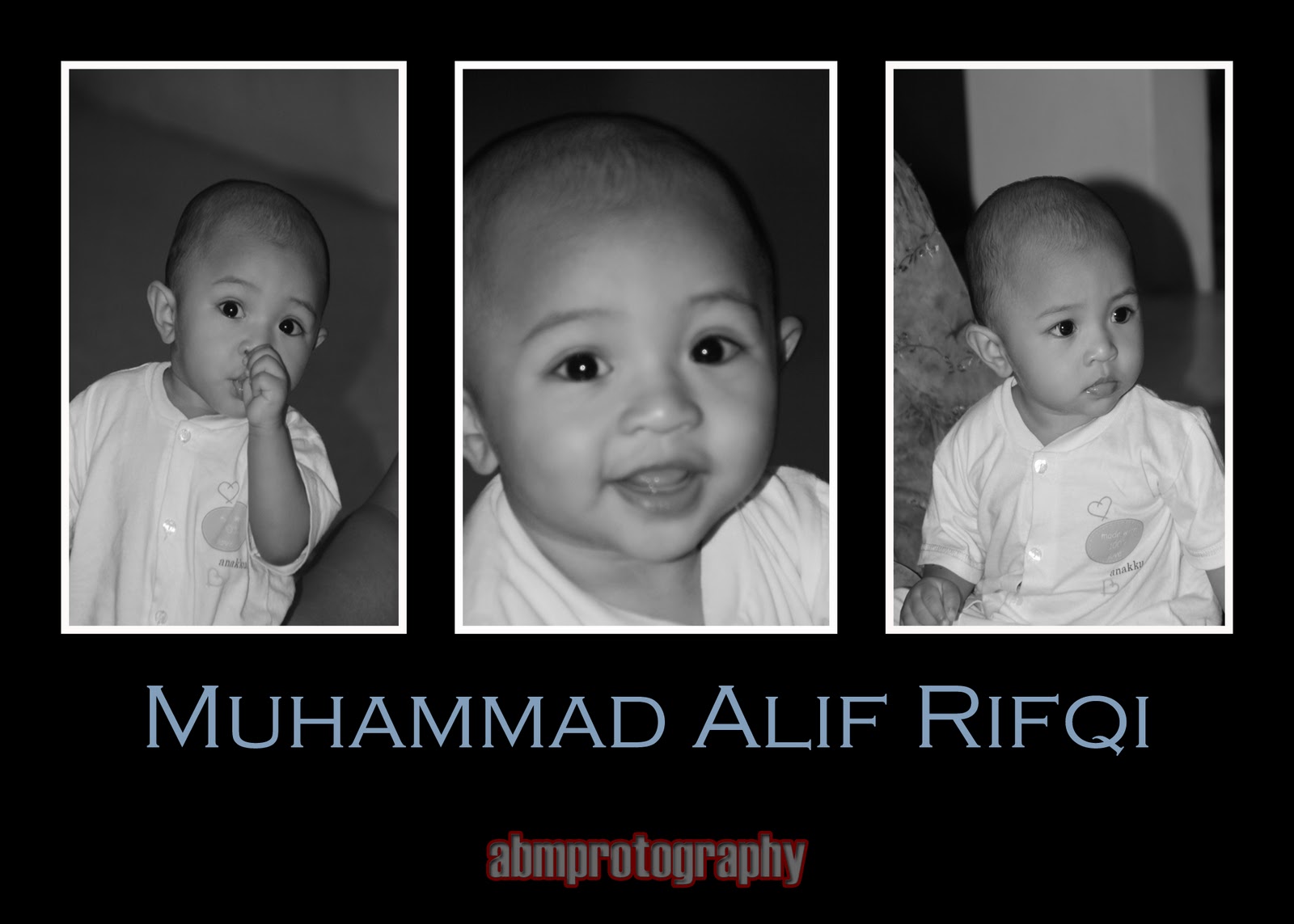 Muhammad Alif Rifqi | abmprotography