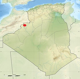 Kenadsa, la ville de la Zaouia,des Marabouts et des Artistes.