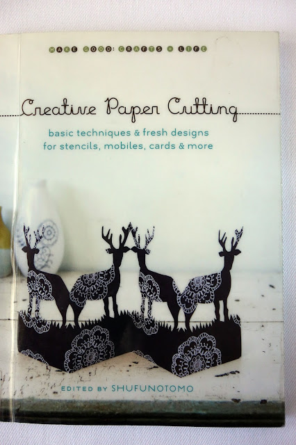 blah to TADA!: More Paper Cuts