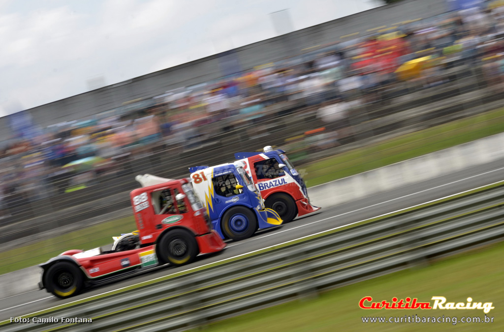 As fotos da Fórmula Truck em Curitiba | Curitiba Racing | Automóveis e ...