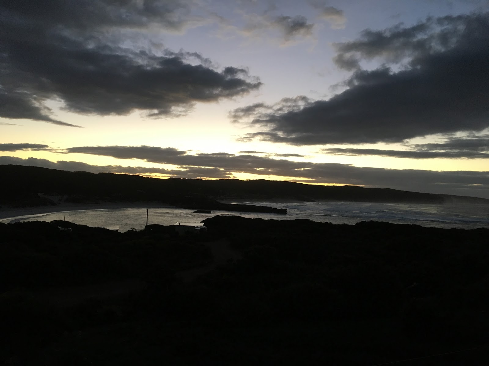 Randles Australian Adventure 2018: Back to Australia