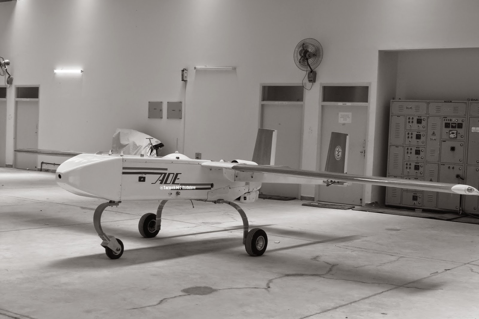 Tarmak007 -- A bold blog on Indian defence: Panchi, wheeled-version of ...