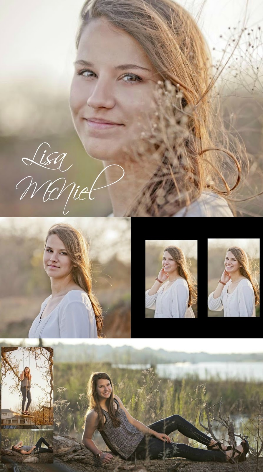 Lisa McNiel Flower Mound Senior Picture Photographer serving Dallas ...