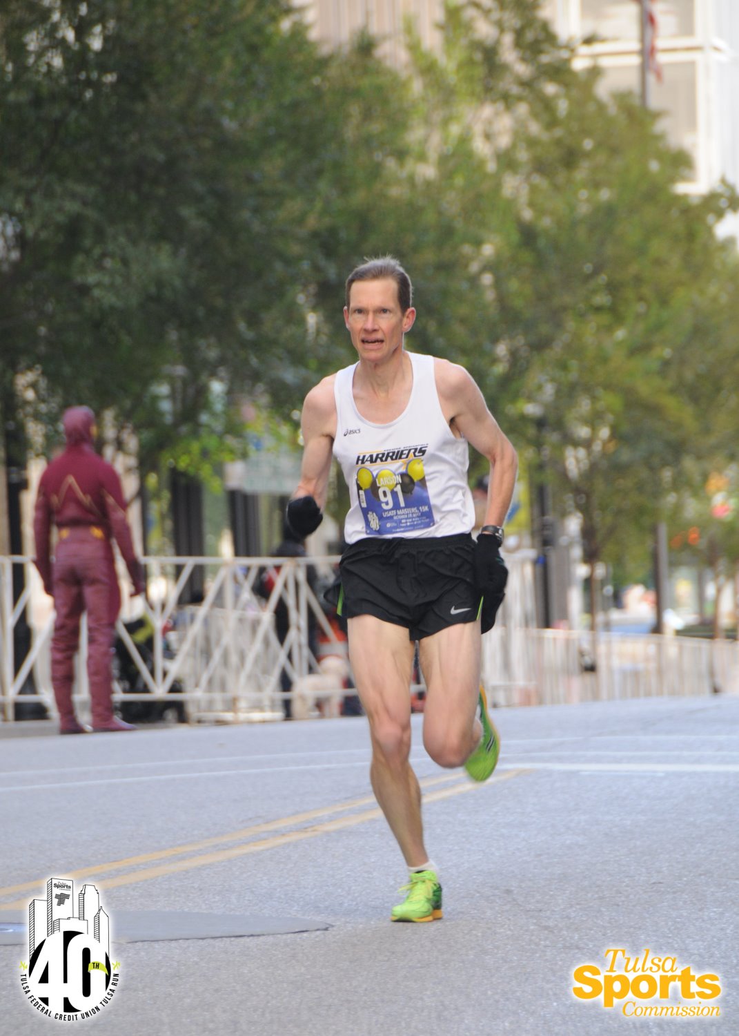 The Running Professor: Catching Up on the 2017 Masters [Individual ...