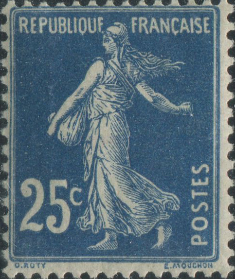 La Semeuse 5c ... et ses consoeurs: Les semeuses ... de l'origine à 1914