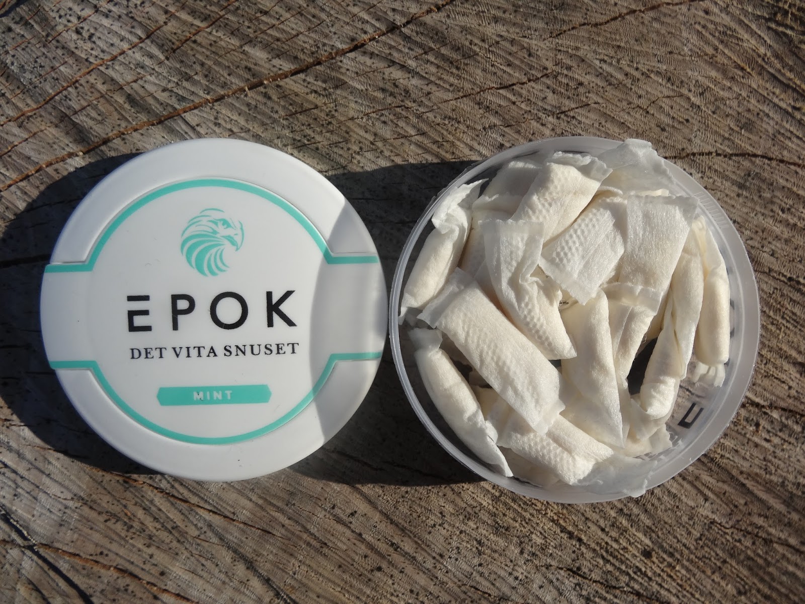 Snubie.com: Epok Mint (Slim) - Review. 20 June 2016.
