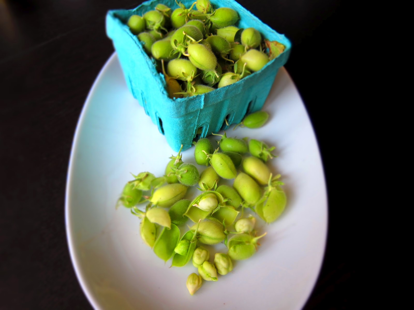 Blah, blah...lablabi.