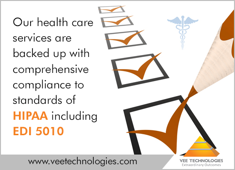 Vee Technologies: August 2016