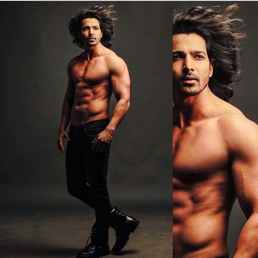 Harshvardhan Rane Biography, Age, Career, Family, Wife, Affairs, Body ...