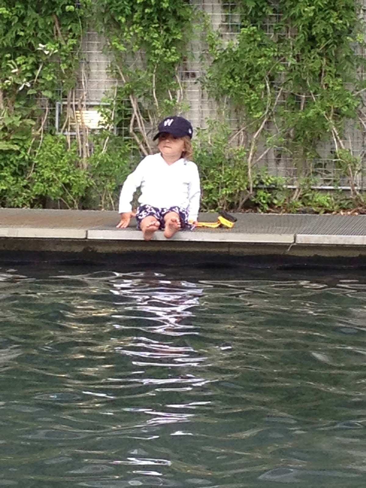 LIFE'S ANOTHER MISTRI