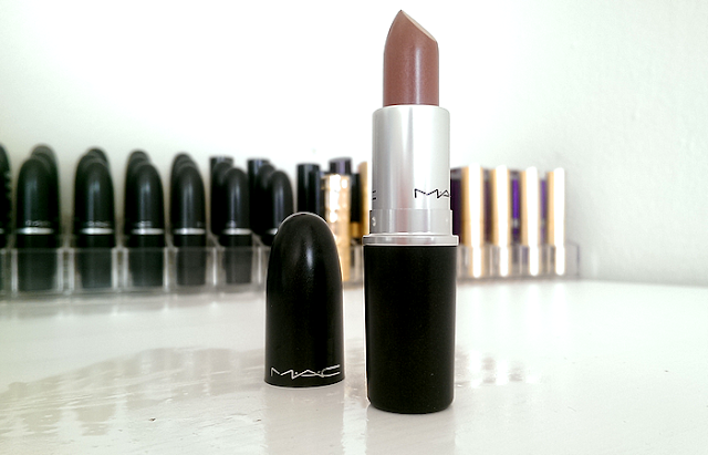 Champagne Daydream: 038. | MAC Midimauve [& Sunday brunch]