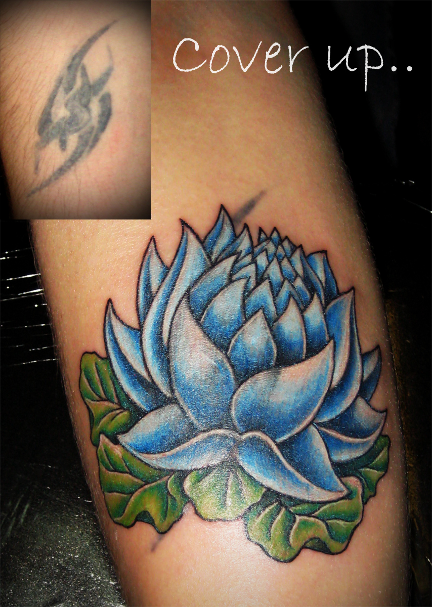 Subliminal ScratcheS