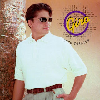 La Salsa...Como Debe Ser: DISCOGRAFÍA DE GIRO LÓPEZ